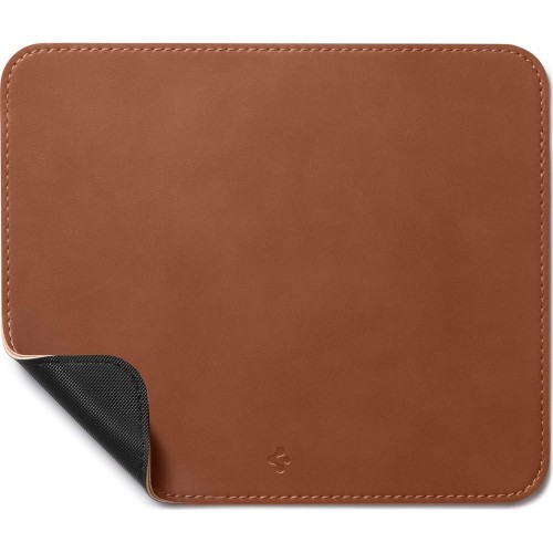 Podkładka z eko skóry na biurko / pod myszkę Spigen MousePad LD301 ...