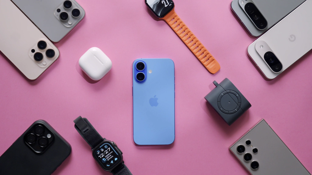 60Hz vs. 120Hz : czy Apple ma wciąż rację?