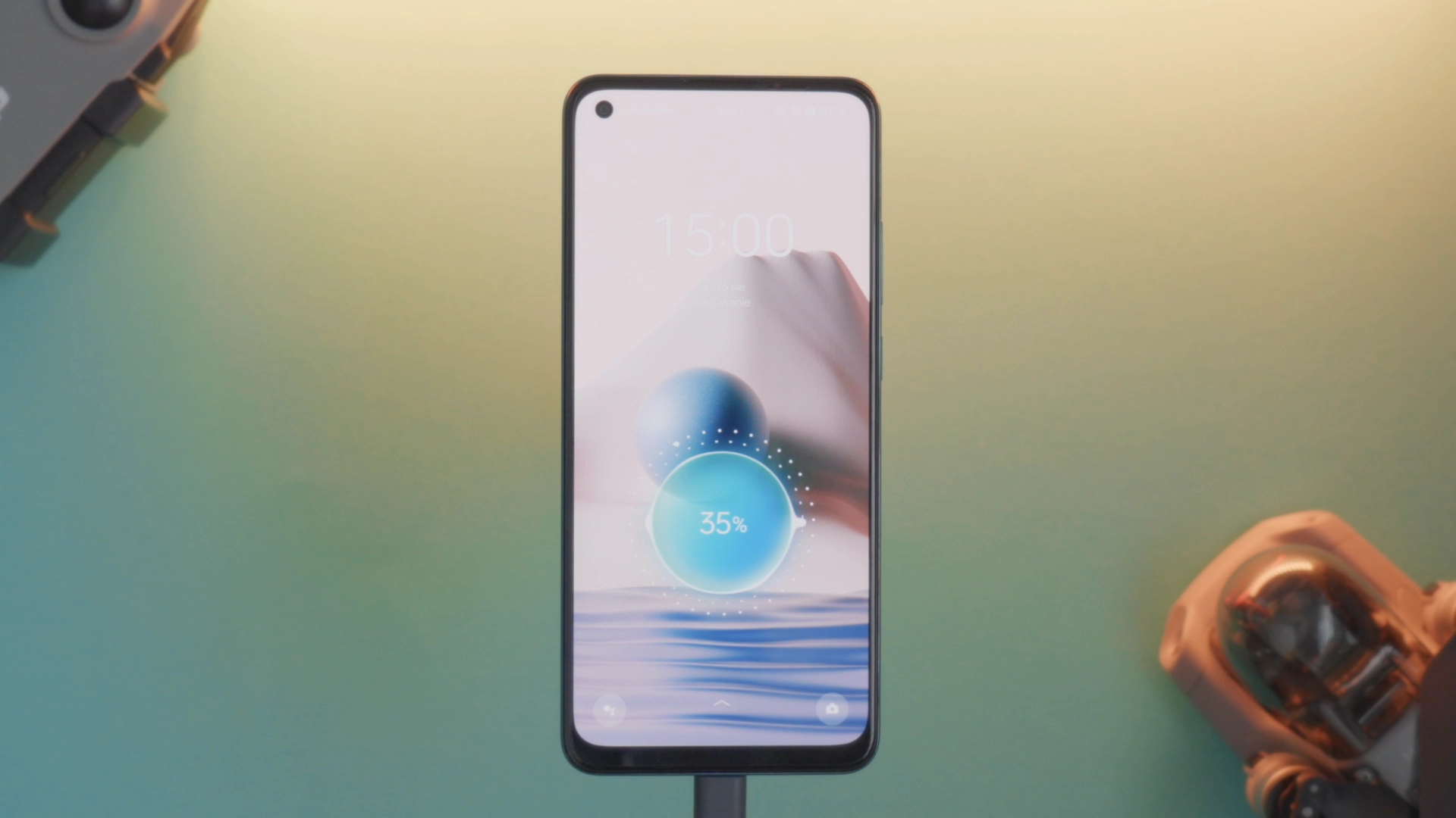 OPPO A78 - solidny telefon do 1000 zł - Pancernik.eu