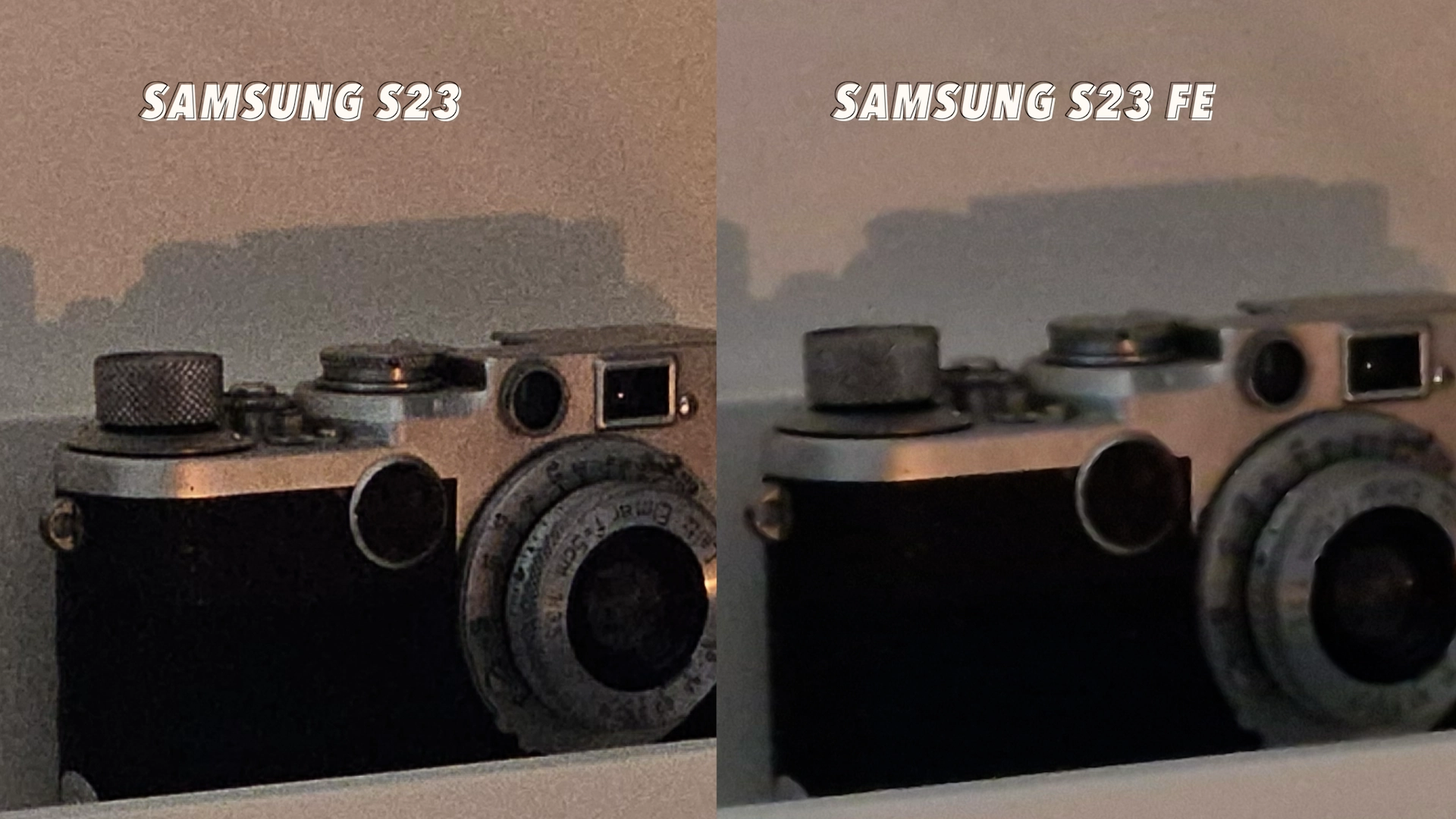 Samsung Galaxy S23 FE vs. S23: tak się traktuje fanów? - Pancernik.eu