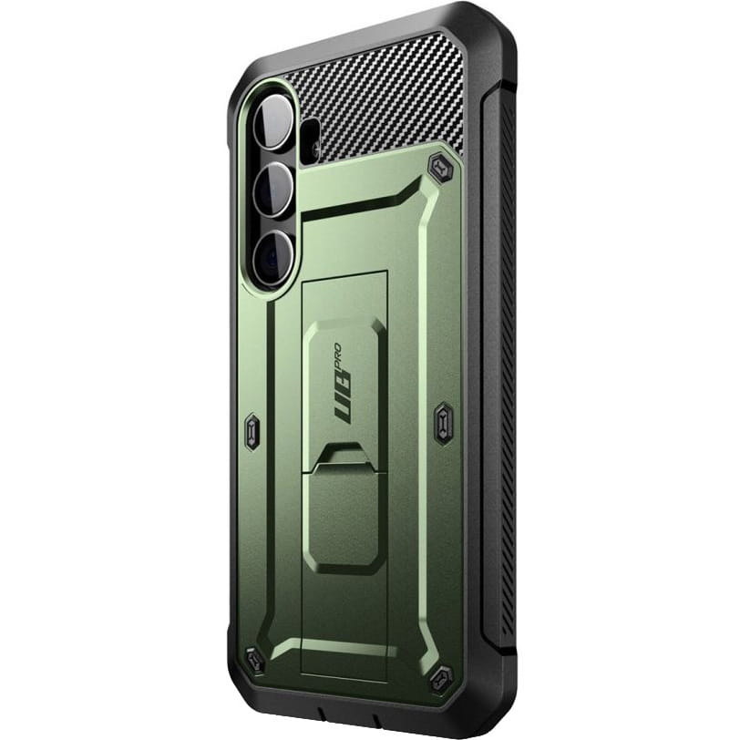 Etui Supcase UB Pro SP+noSP do Galaxy S24, zielone Pancernik.eu ...