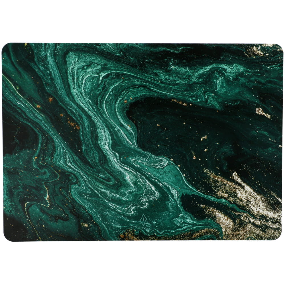 Etui Burga Emerald Pool Tough do Macbook Air 13.6" M4 / M3 / M2 ...